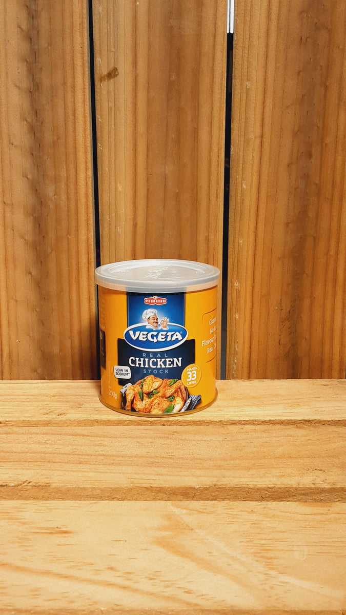 Vegeta Chicken stock powder – Pellegrinos Fresh Fruits