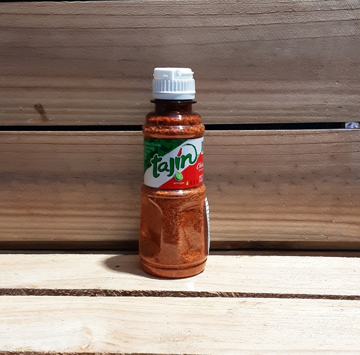 Mexican Tajin Classic Seasoning – Pellegrinos Fresh Fruits