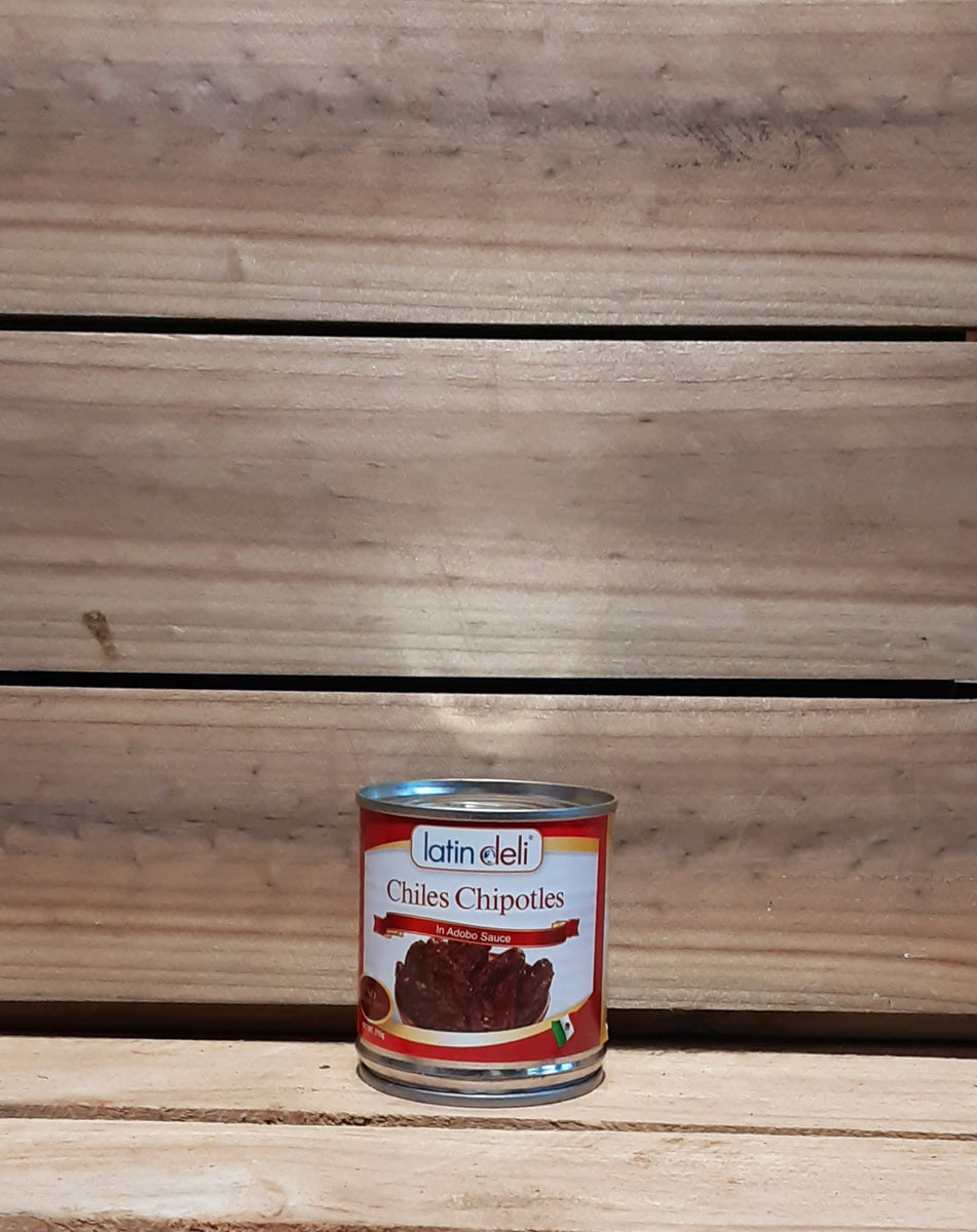 Mexican Chiles Chipotles – Pellegrinos Fresh Fruits