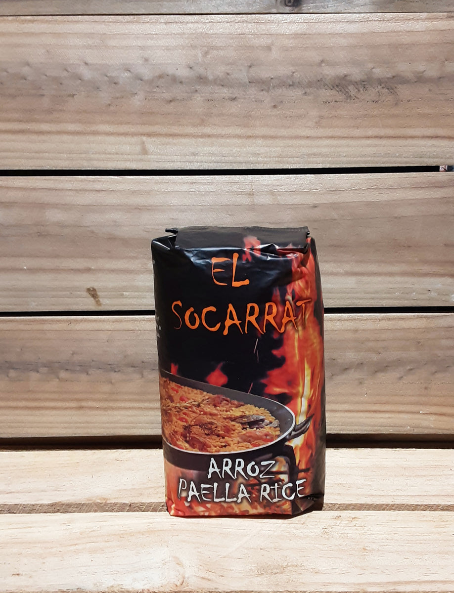 Mexican Paella Rice – Pellegrinos Fresh Fruits